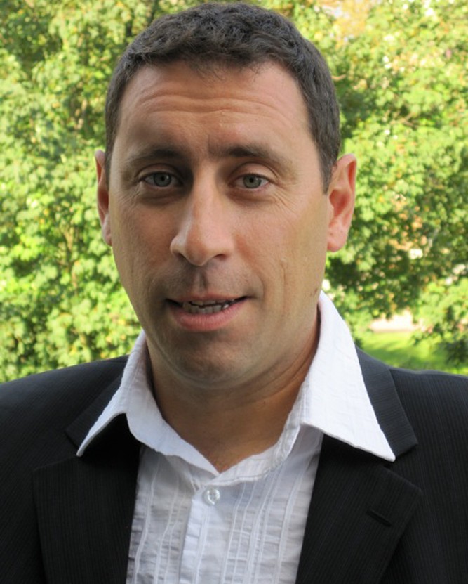 Picture of Emmanuel Nakach