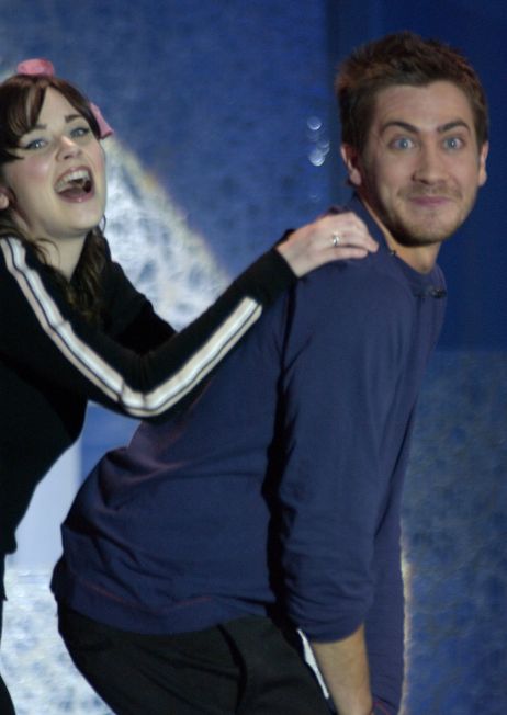 Jake Gyllenhaal picture