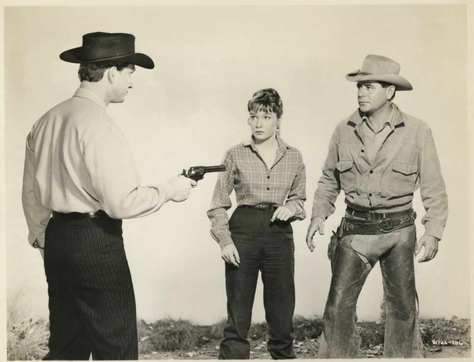 Picture of The Sheepman