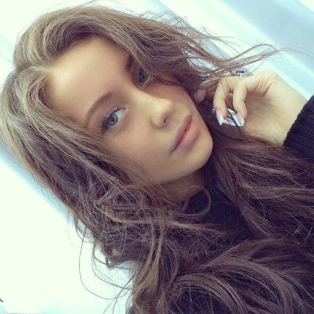 Image of Olga Katysheva