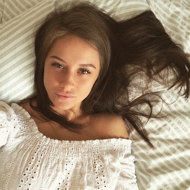 Olga Katysheva Picture
