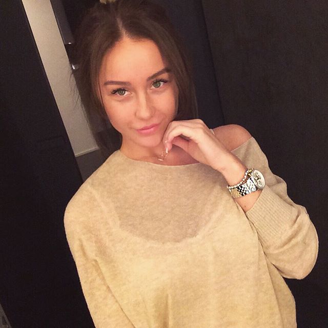 Picture of Olga Katysheva