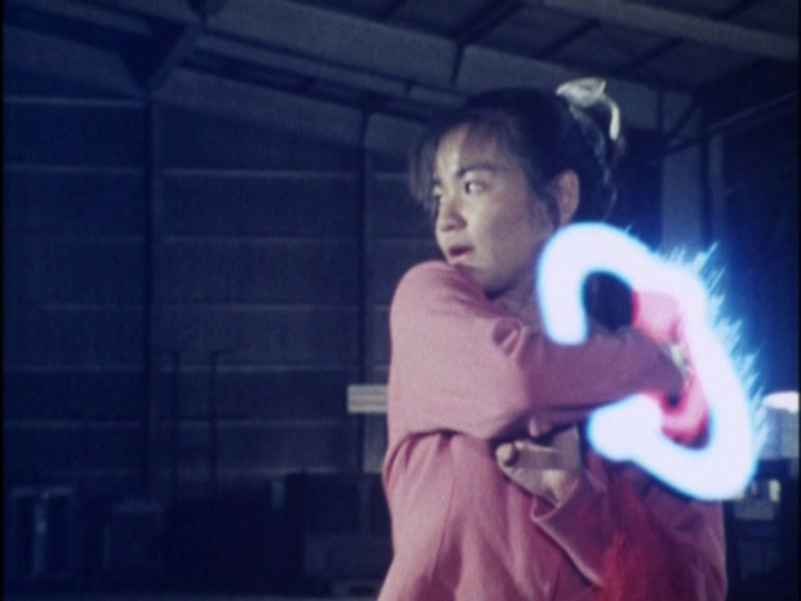 Picture of Rin (Dairanger)