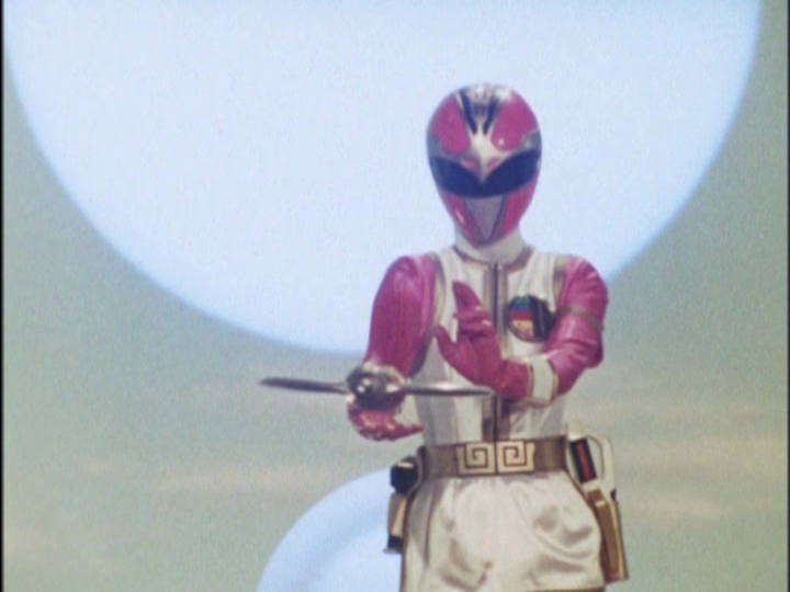 Rin (Dairanger) image