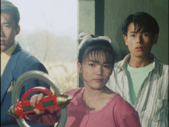 Rin (Dairanger) picture