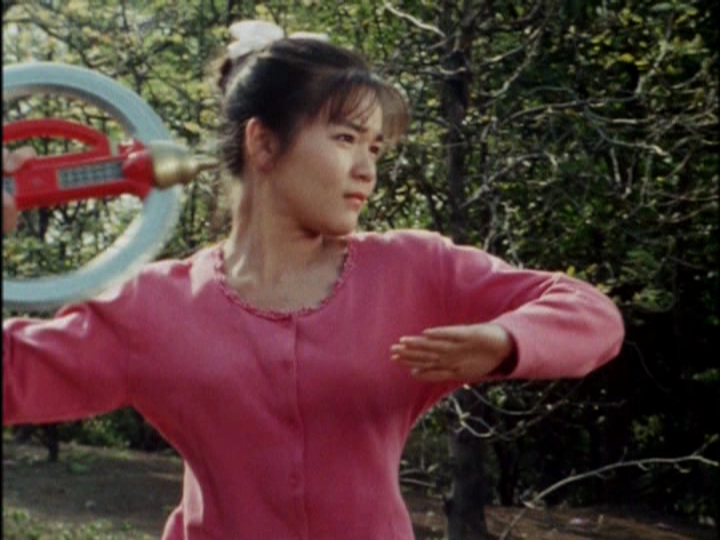 Picture of Rin (Dairanger)