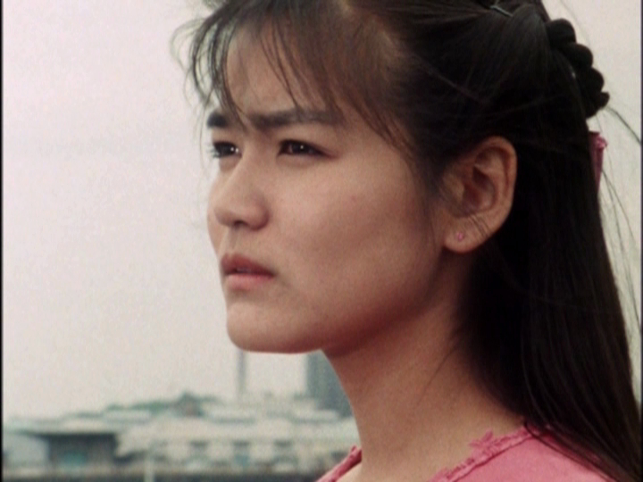 Picture of Rin (Dairanger)