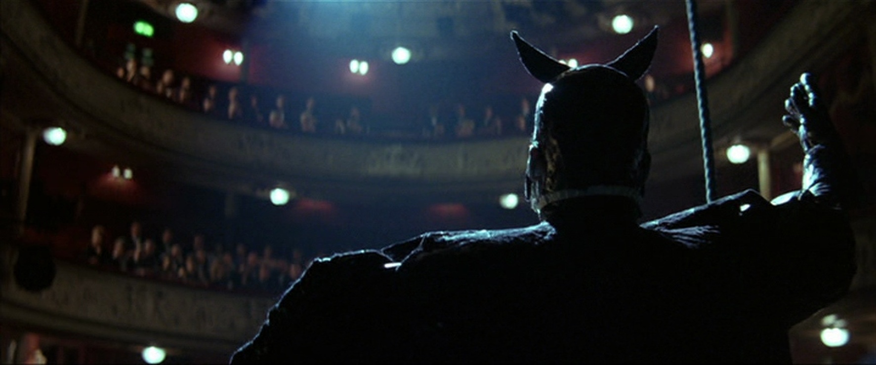 Picture of Batman Begins