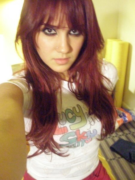 Picture of Dulce María