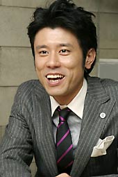 Taizo Harada image
