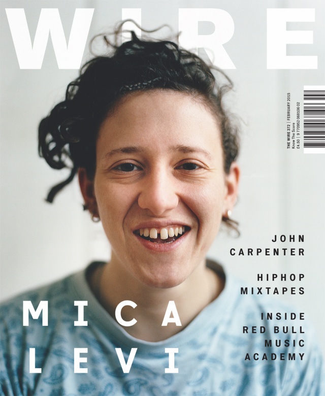 Picture of Mica Levi