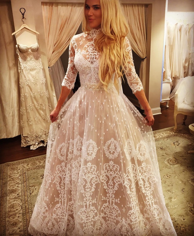 Picture of C.J. Perry