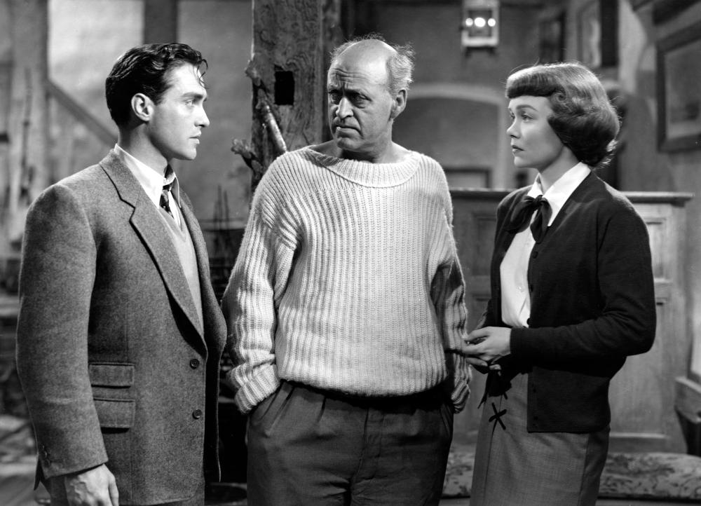 Picture of Stage Fright