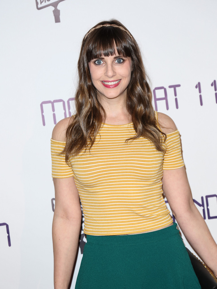 Picture of Amanda Markowitz