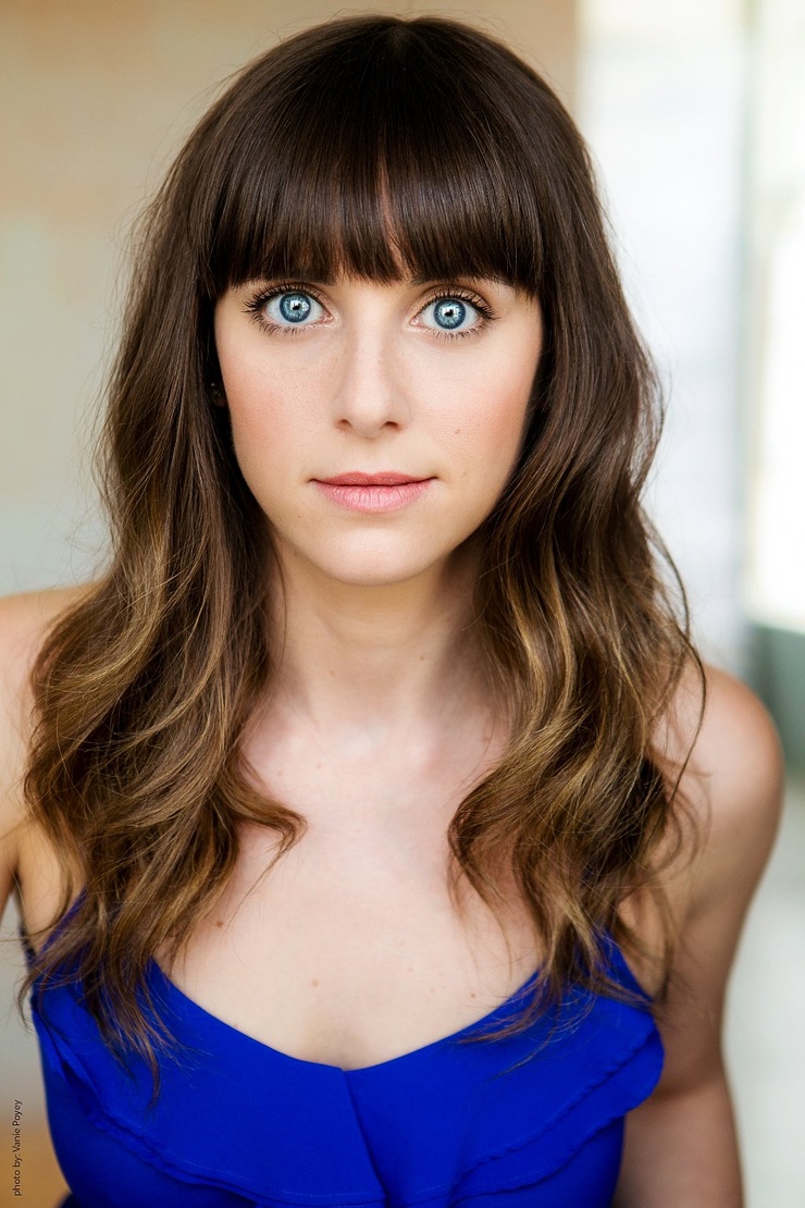 Picture of Amanda Markowitz