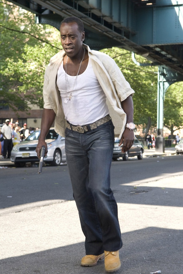 Image of Brooklyn's Finest