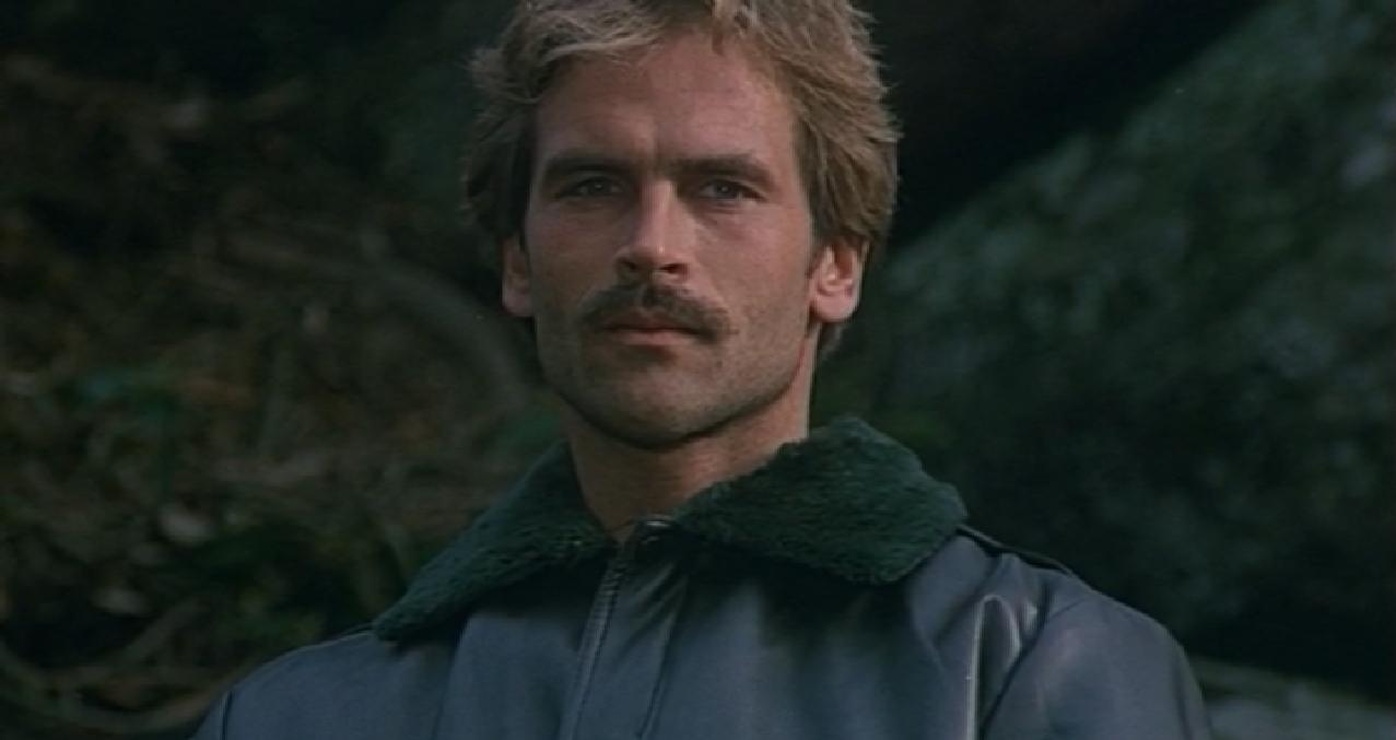 Picture of Blastfighter (1984)