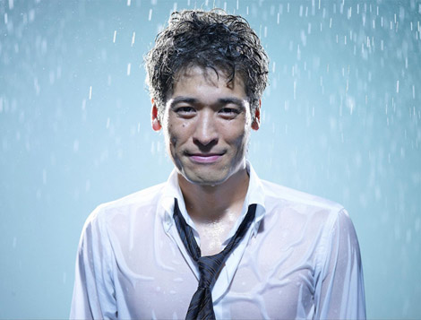 Picture of Ryuta Sato