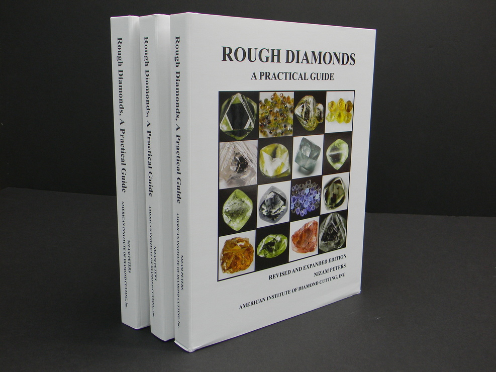 Rough Diamonds, A Practical Guide