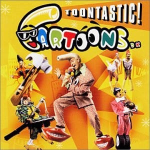 Picture of Cartoons (Band)