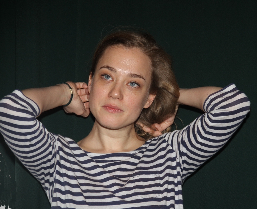 Picture of Kristýna Boková