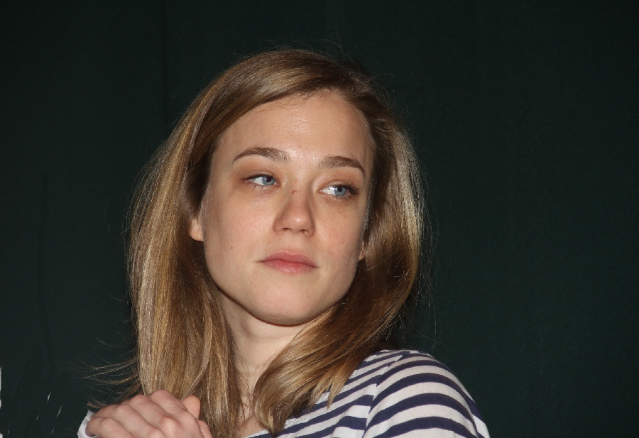 Picture of Kristýna Boková