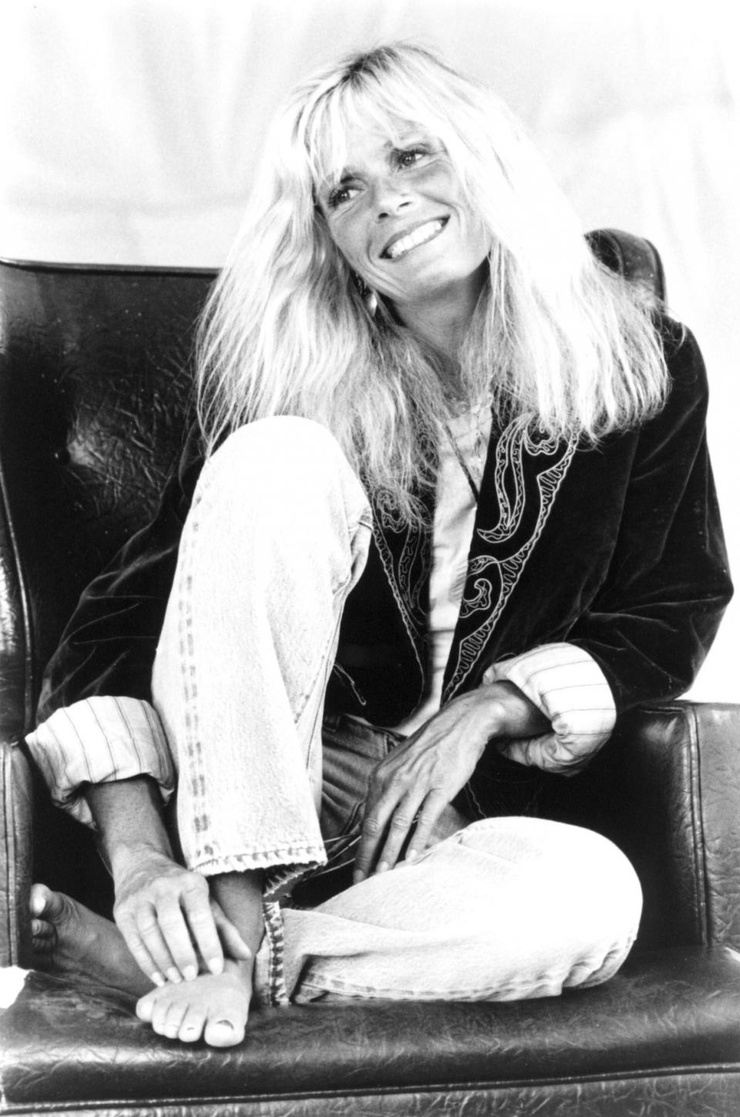 Picture of Kim Carnes