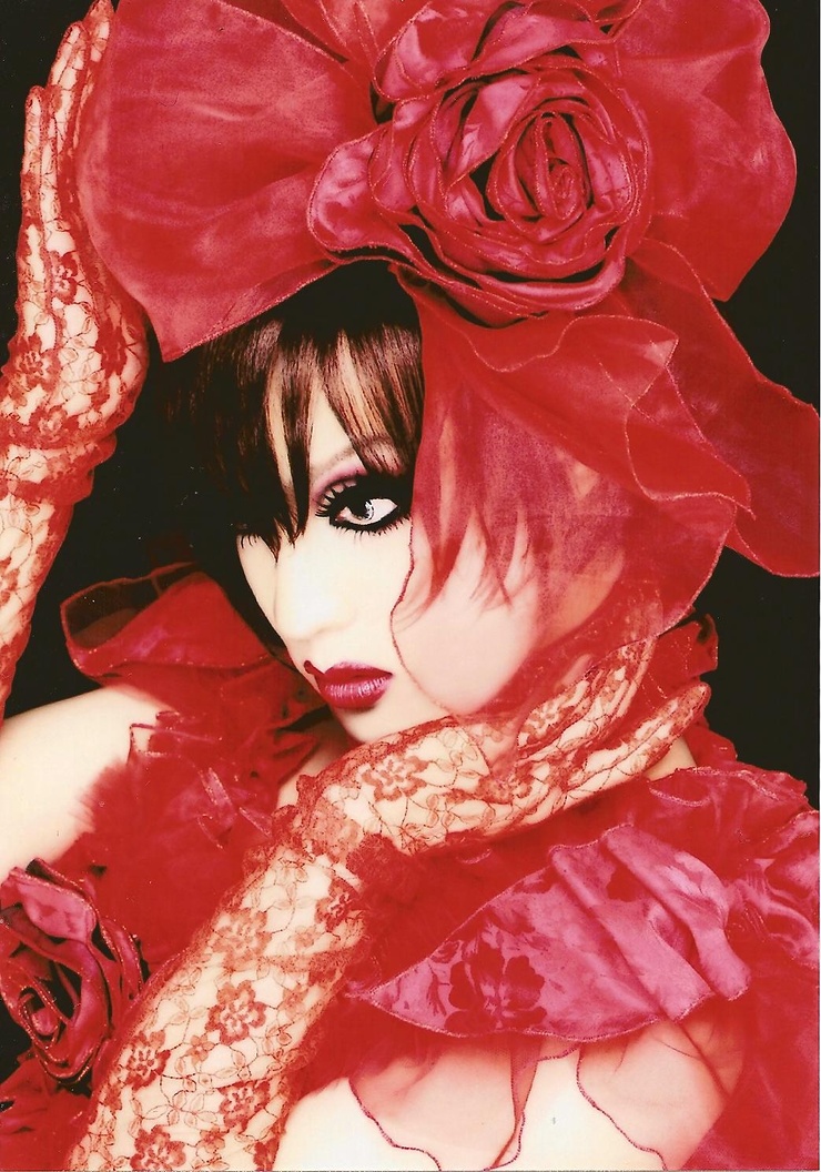 Image of Kaya