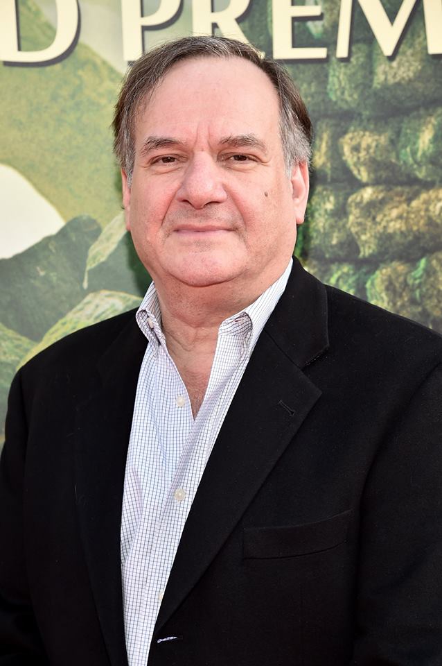 Picture of Robert Legato