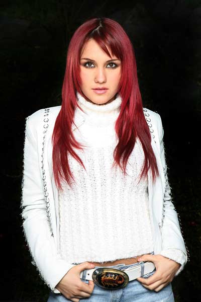 Picture of Dulce María