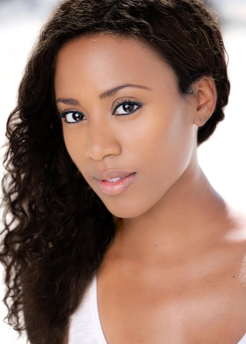 Image of Stephanie Charles