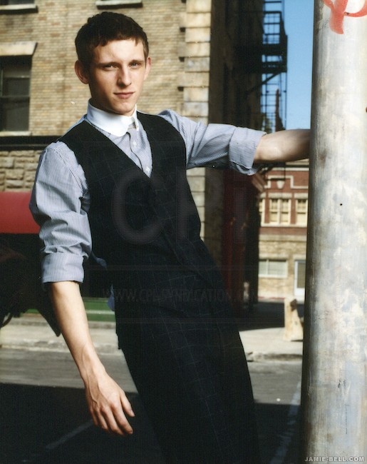 Picture of Jamie Bell