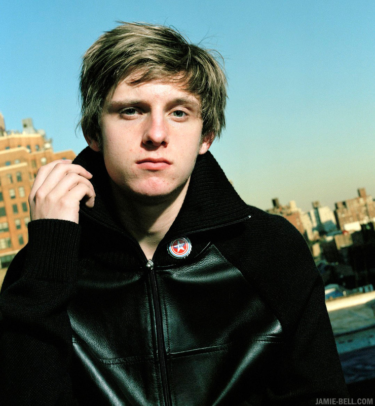 Picture of Jamie Bell