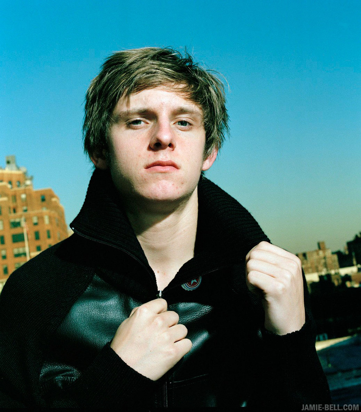 Picture of Jamie Bell