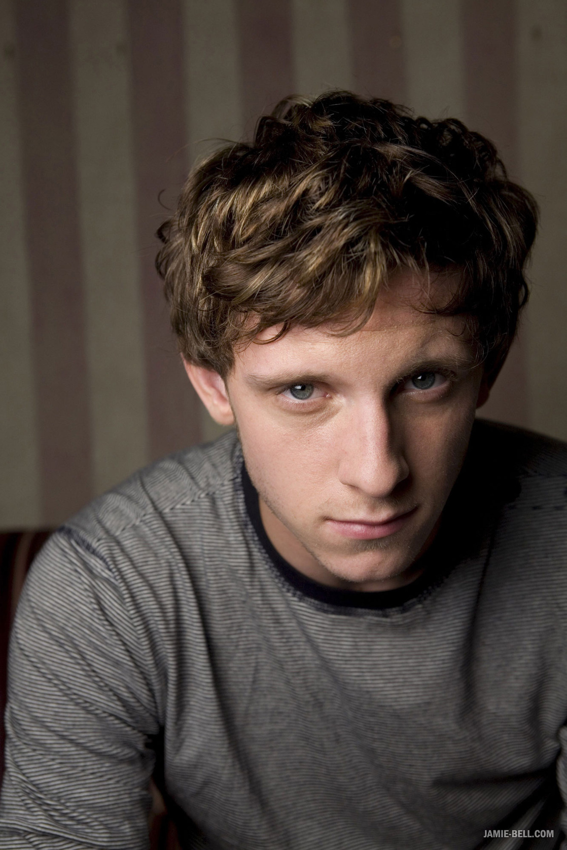 Jamie Bell picture
