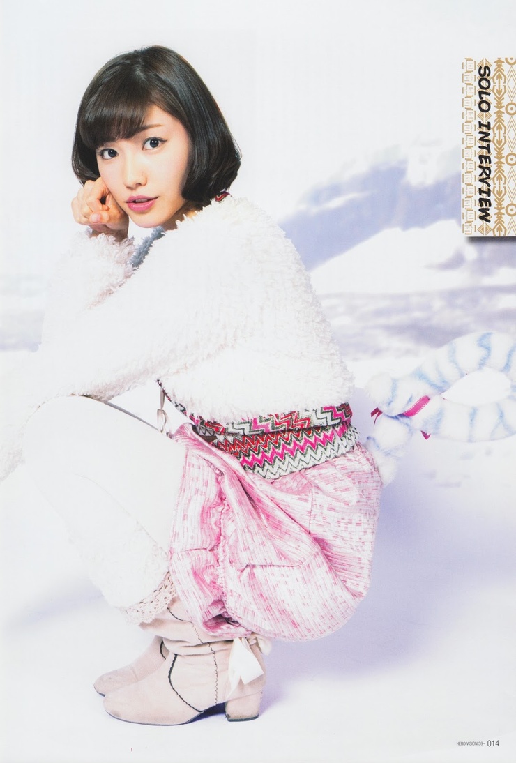 Picture of Amu (Zyuohger)