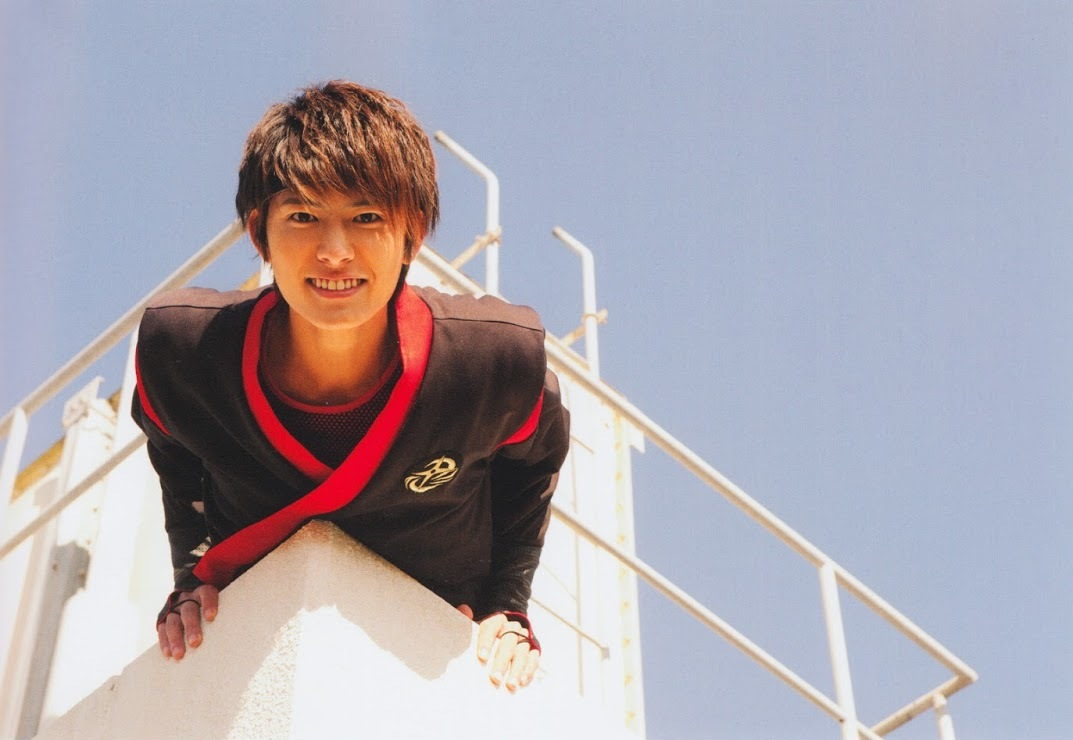 Picture of Takaharu Igasaki