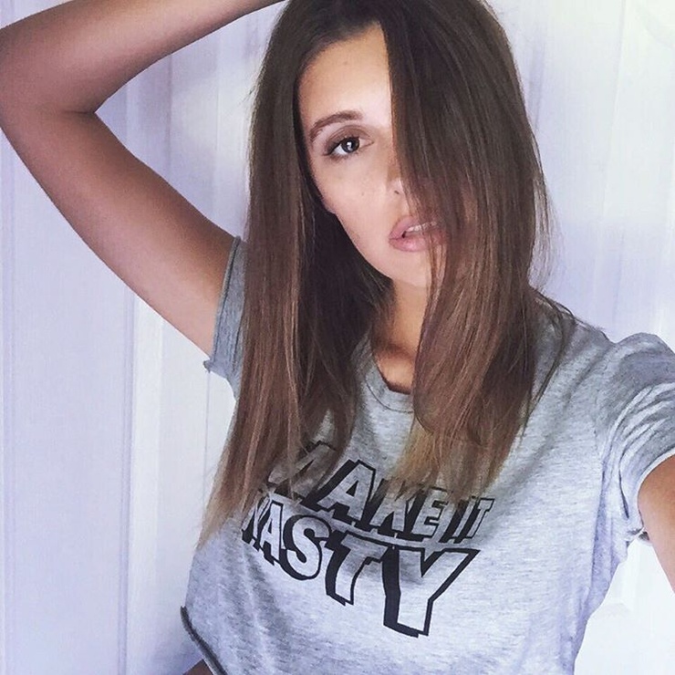 Picture of Emily Nash