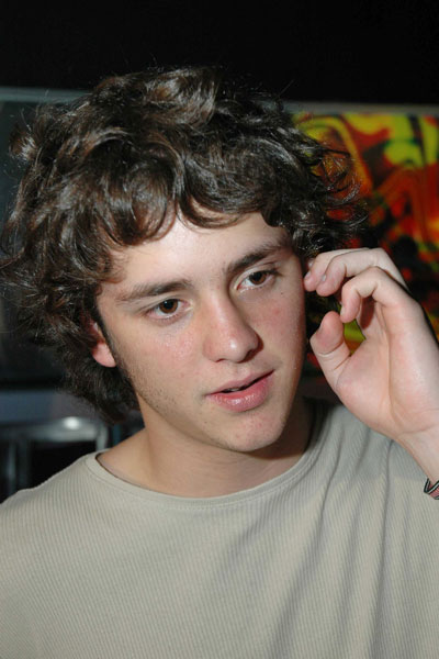 Picture of Christopher Uckermann
