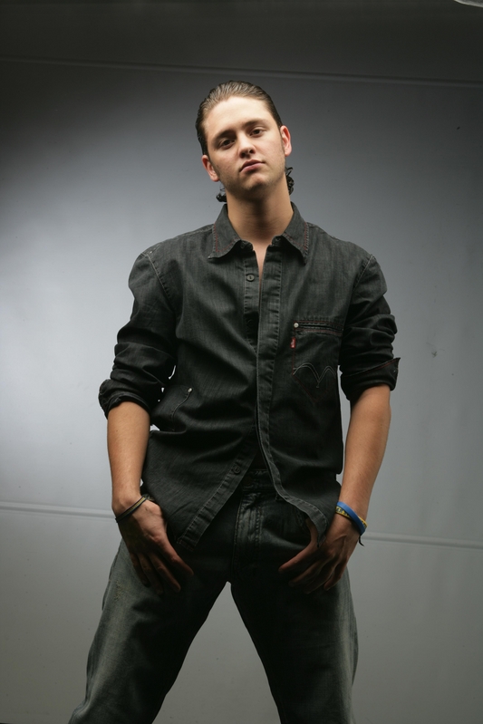Christopher Uckermann picture