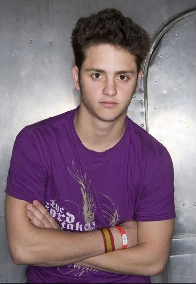 Christopher Uckermann image