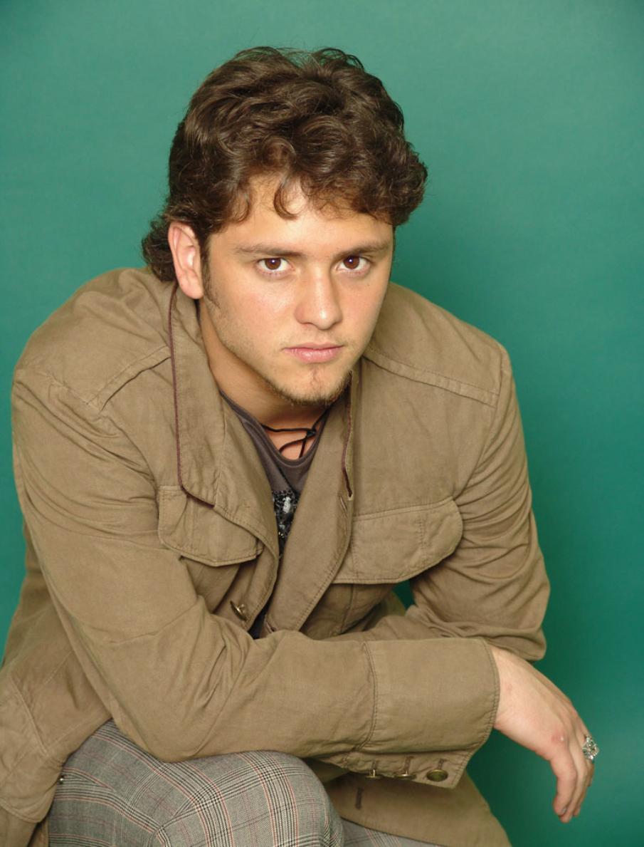 Picture of Christopher Uckermann