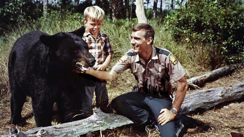 Picture of Gentle Ben