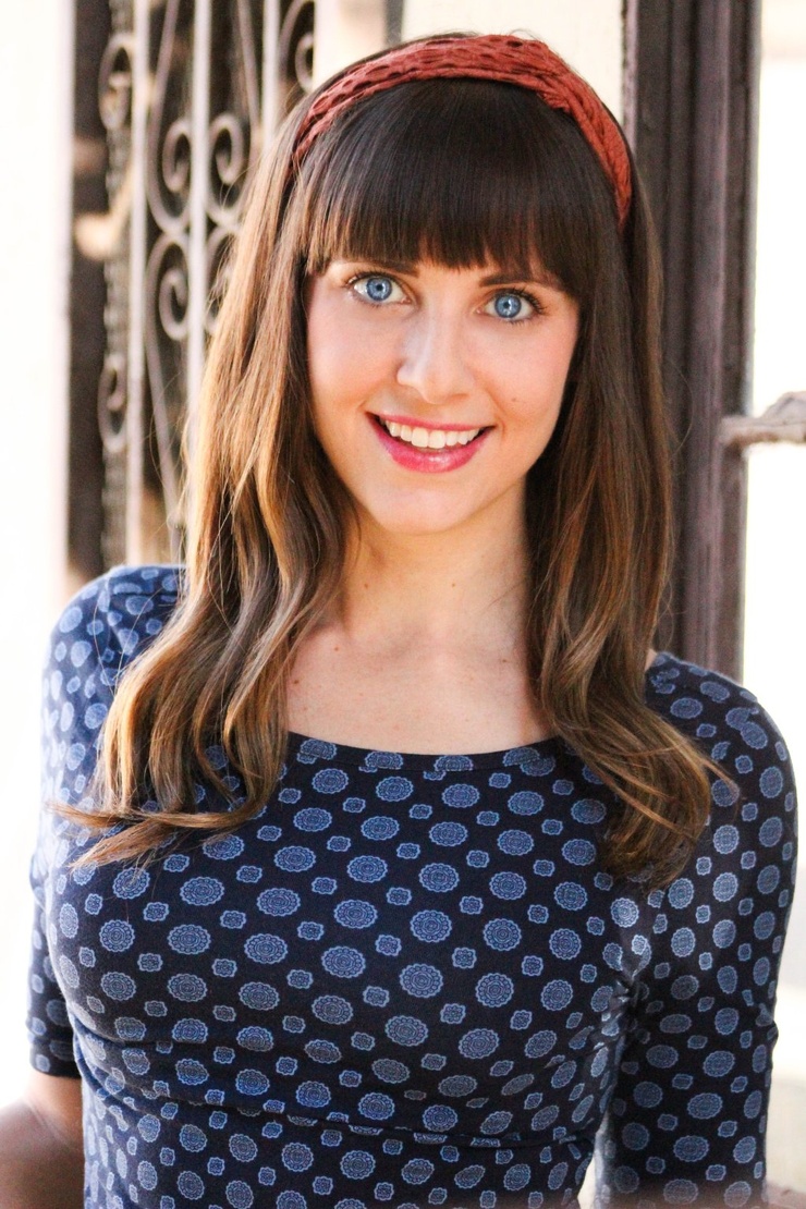 Picture of Amanda Markowitz