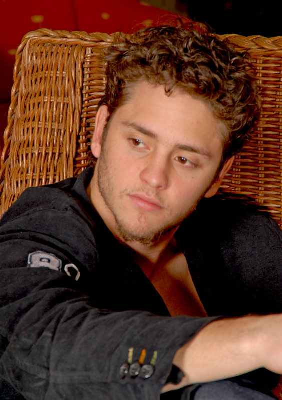Christopher Uckermann image
