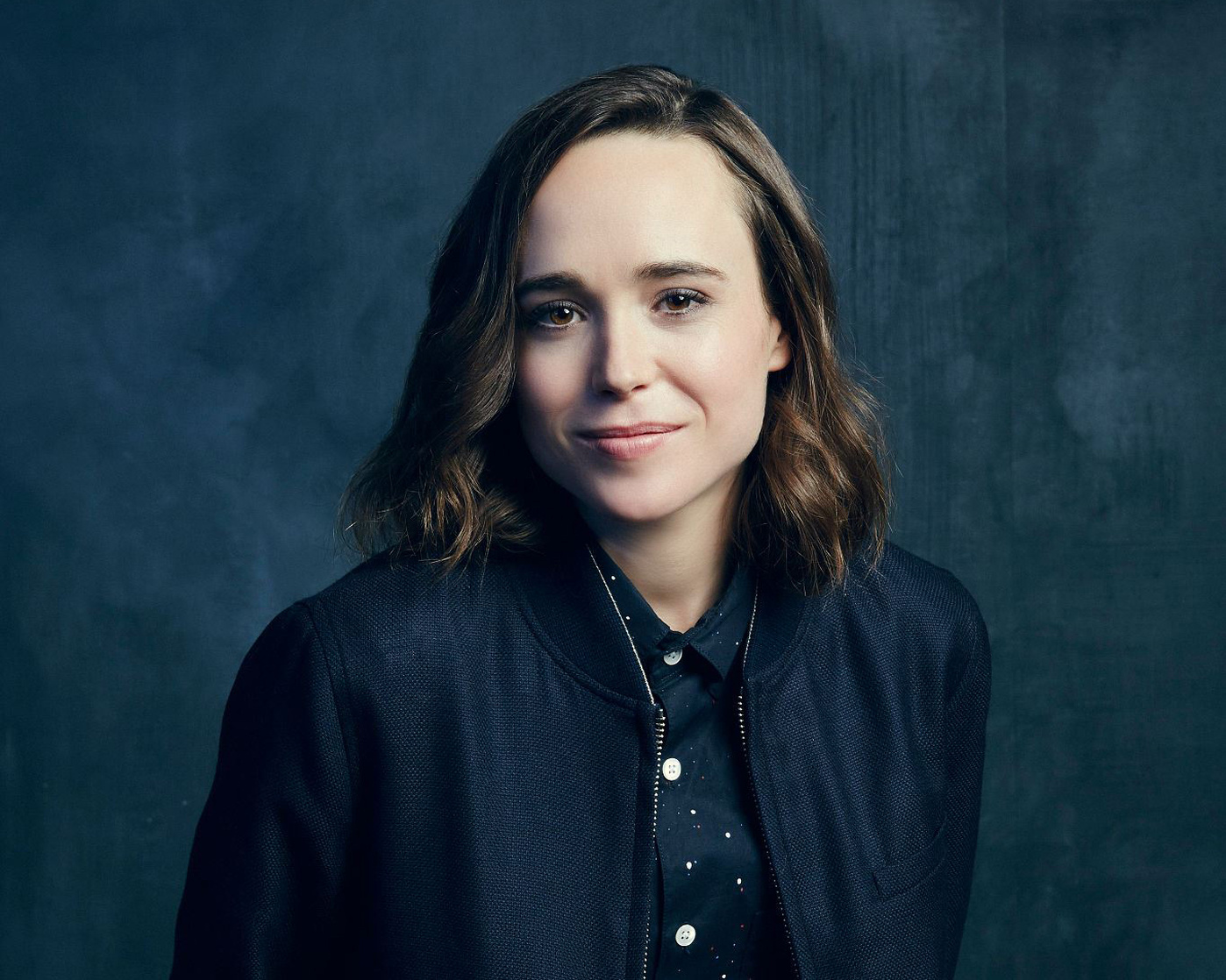 Picture of Ellen Page