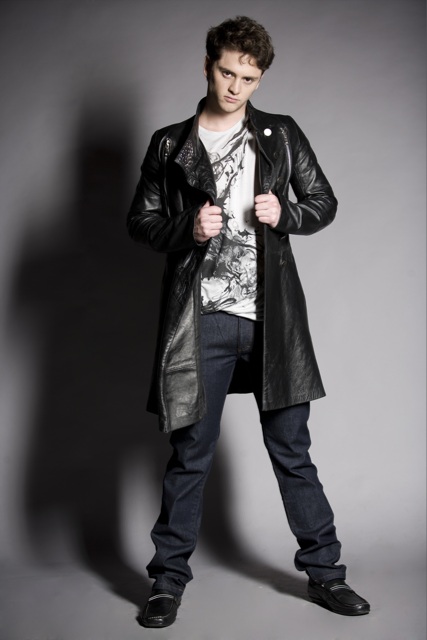 Image of Christopher Uckermann