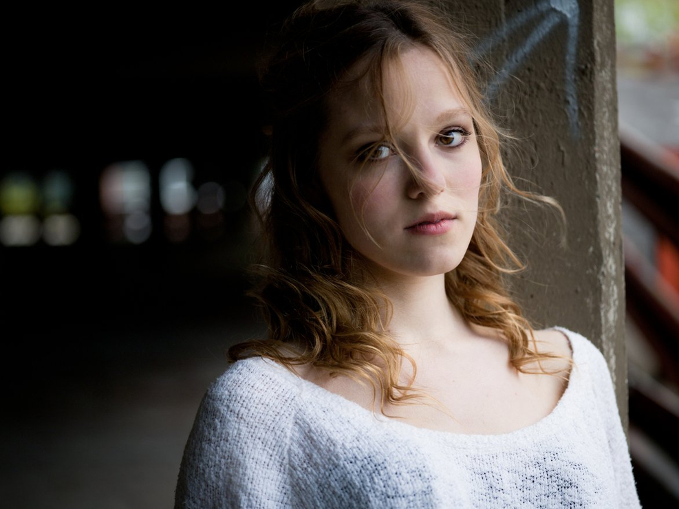 Picture of Emilia von Heiseler