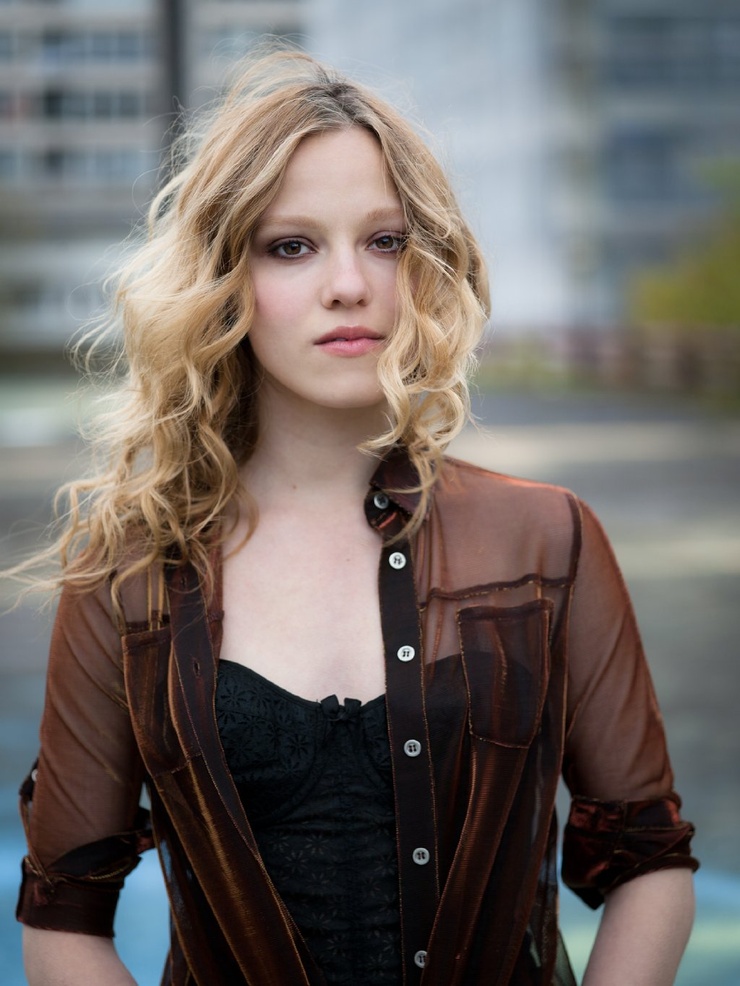 Picture of Emilia von Heiseler