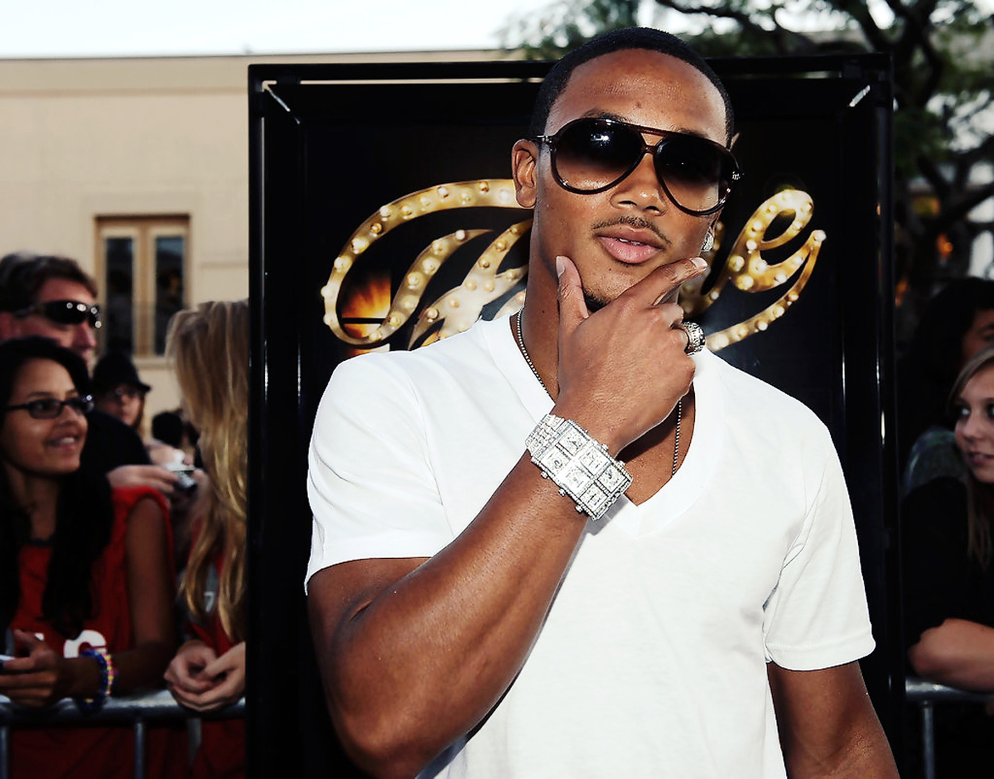 Picture of Lil Romeo